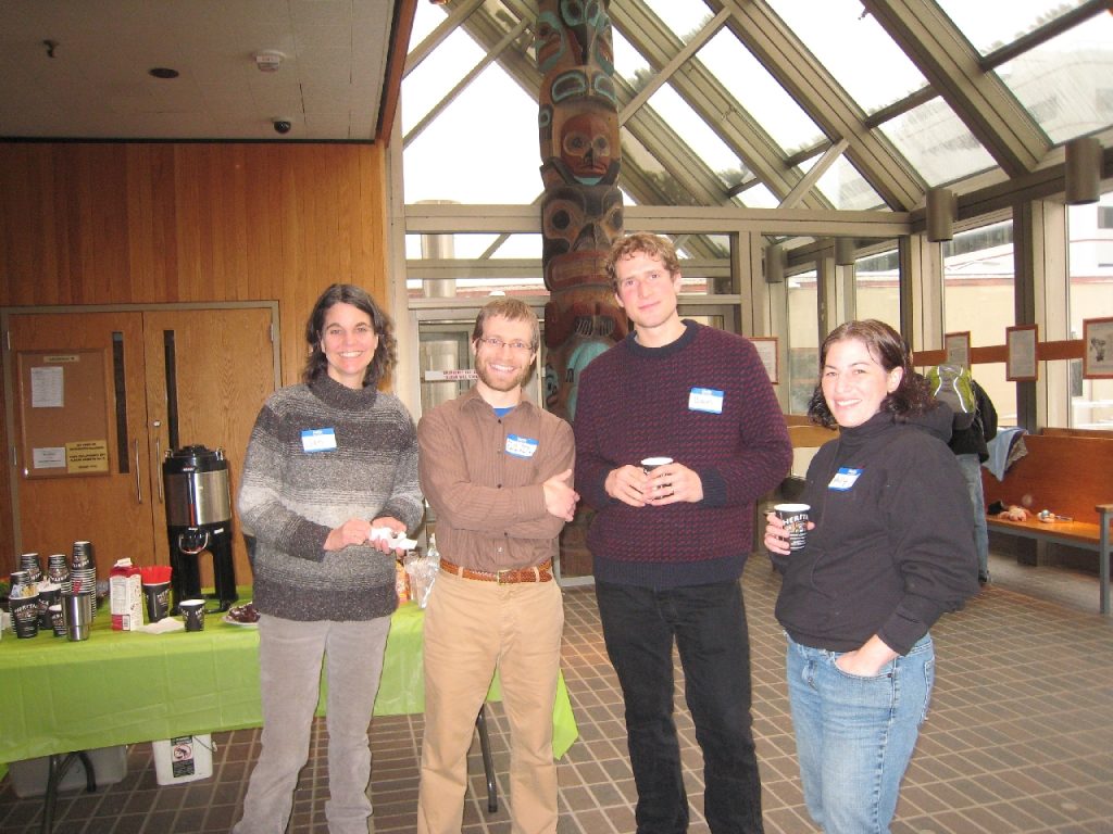 JNUMLK – Alaska Bar Association