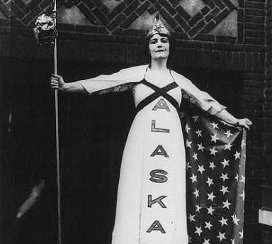 Historians Committee - Alaska Bar Association - Information about the ...